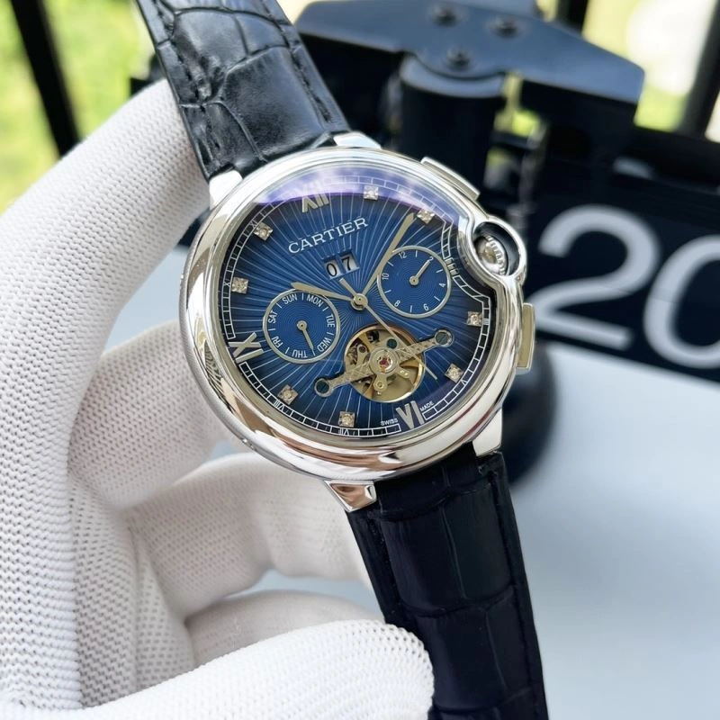 High fidelity CARTIER Watches