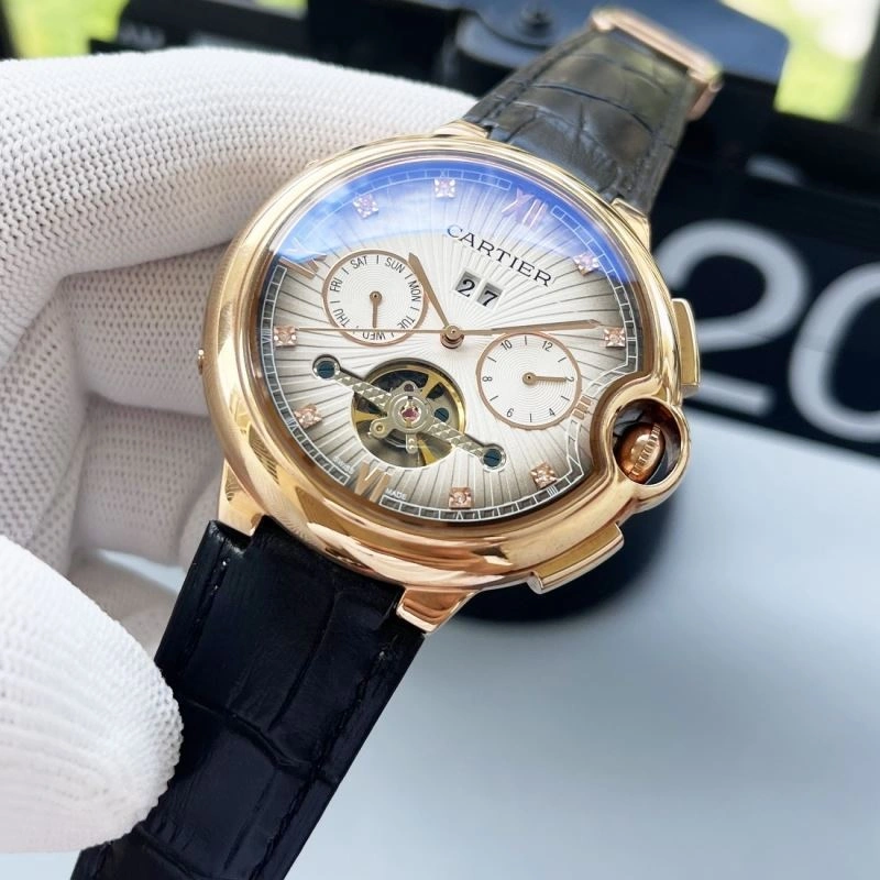 High fidelity CARTIER Watches