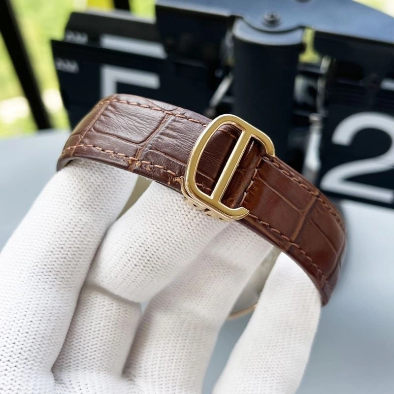 High fidelity CARTIER Watches