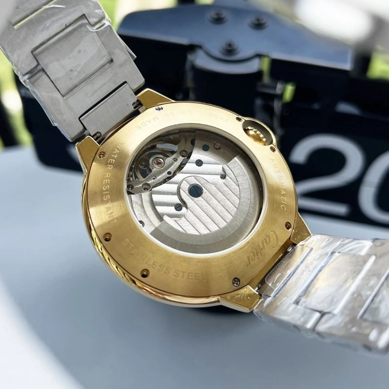 Top mirror CARTIER Watches