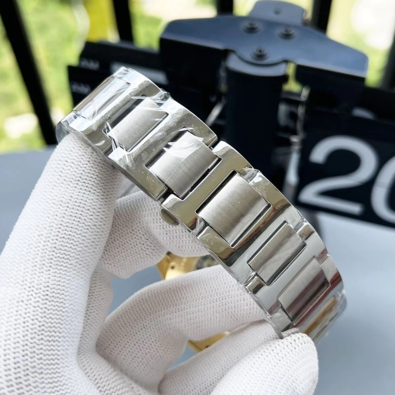 Top mirror CARTIER Watches