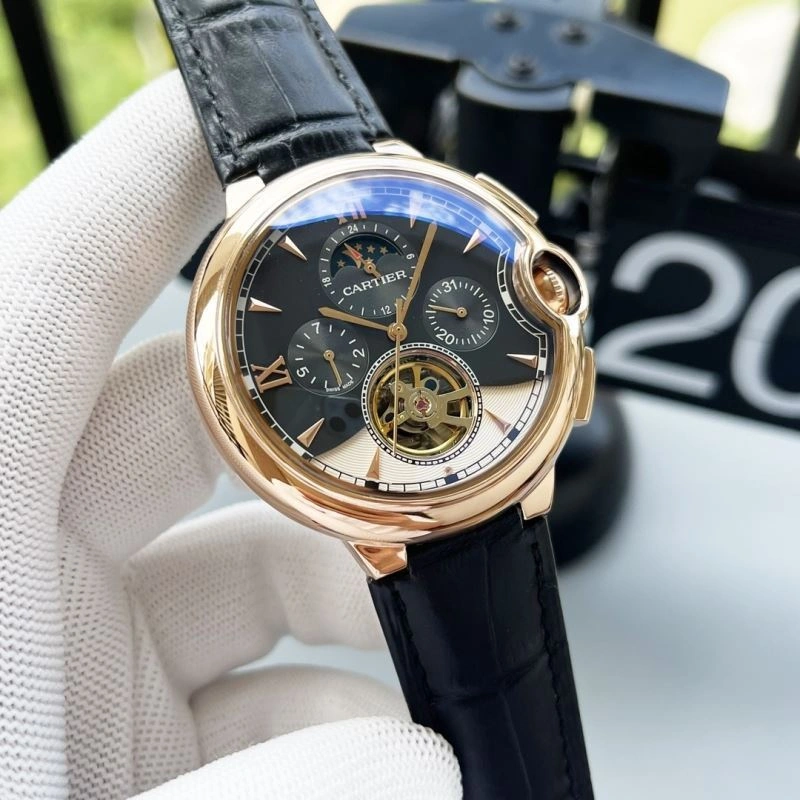Precise copy CARTIER Watches