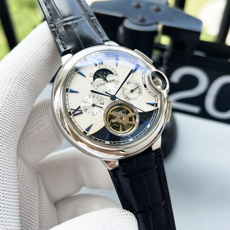 Precise copy CARTIER Watches
