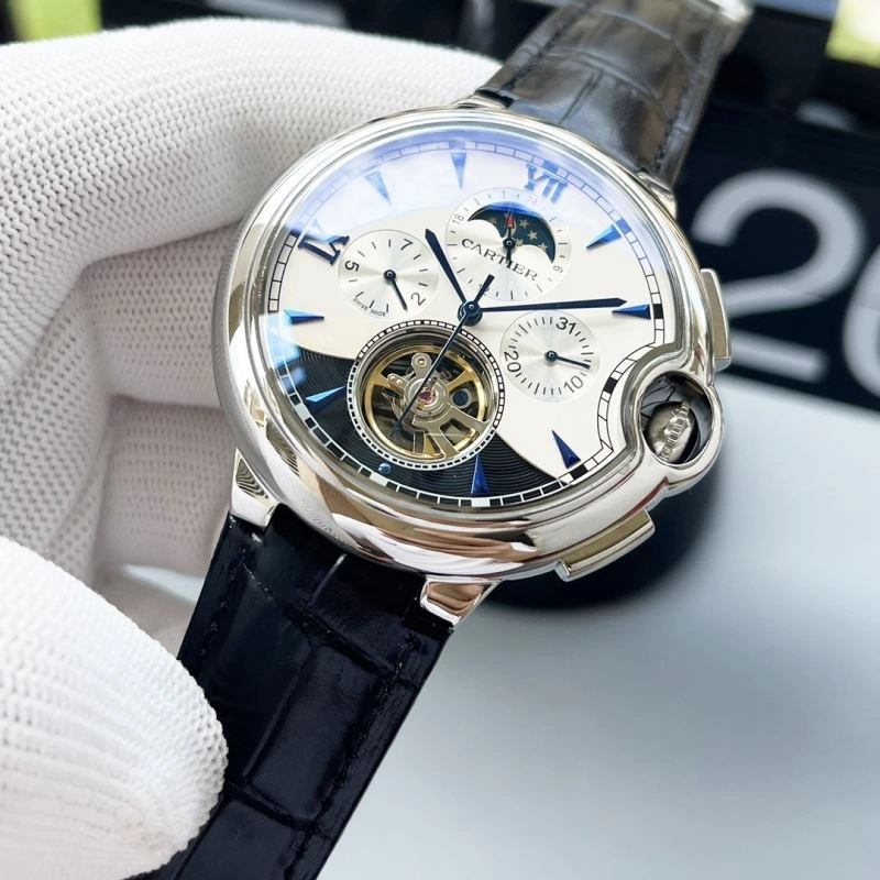 Precise copy CARTIER Watches