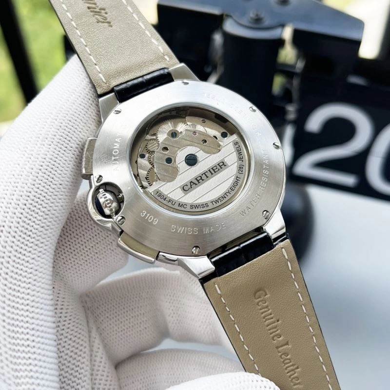 Precise copy CARTIER Watches