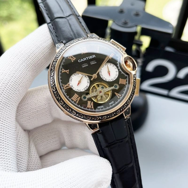 High fidelity CARTIER Watches