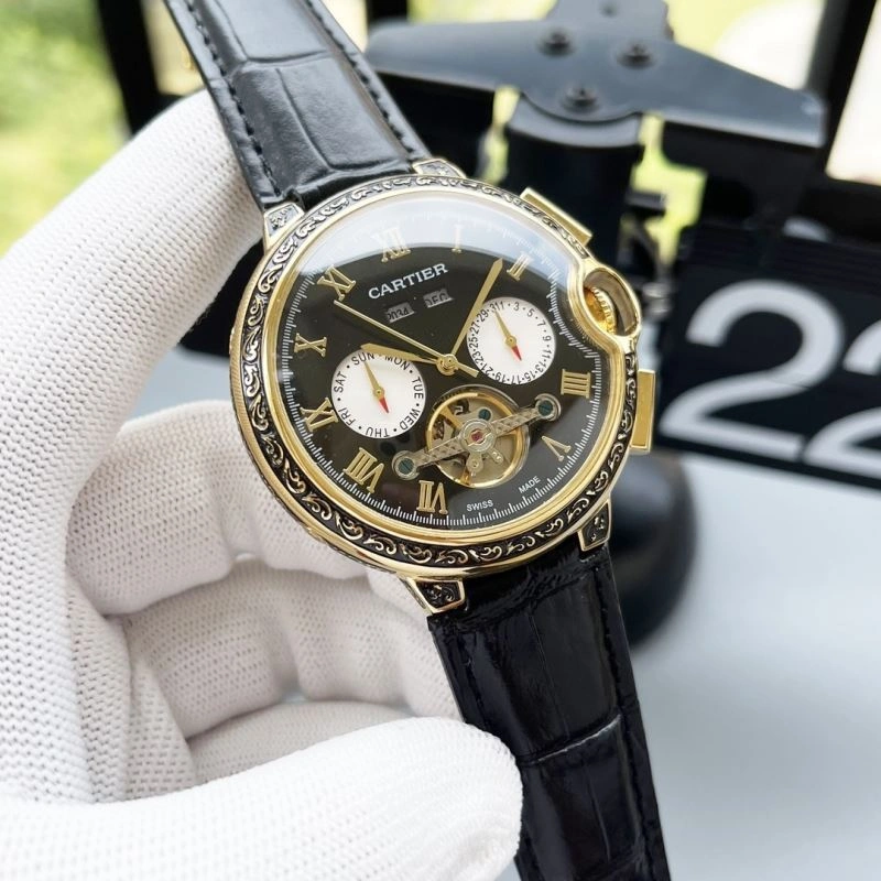 High fidelity CARTIER Watches