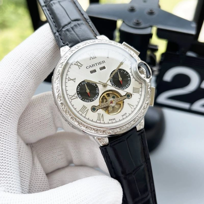 High fidelity CARTIER Watches