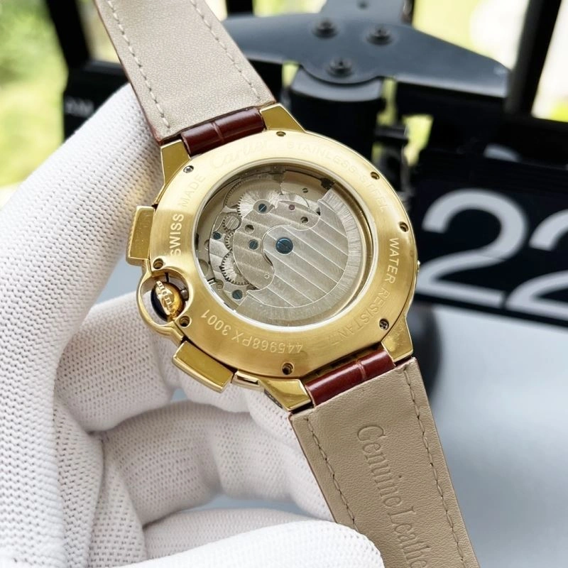High fidelity CARTIER Watches