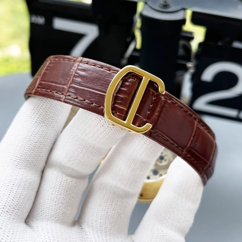 Top mirror CARTIER Watches