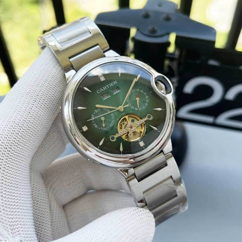 Factory-made CARTIER Watches