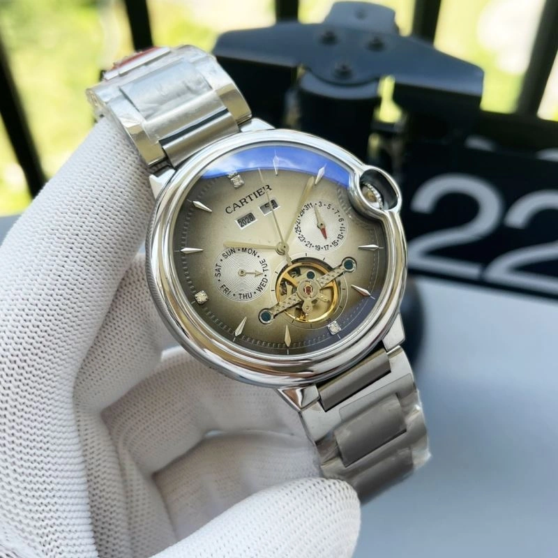 Factory-made CARTIER Watches
