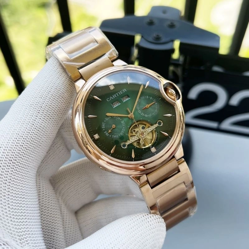Factory-made CARTIER Watches