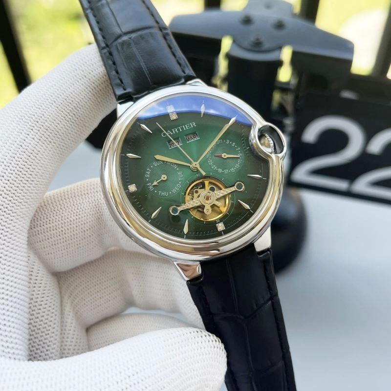 Factory-made CARTIER Watches