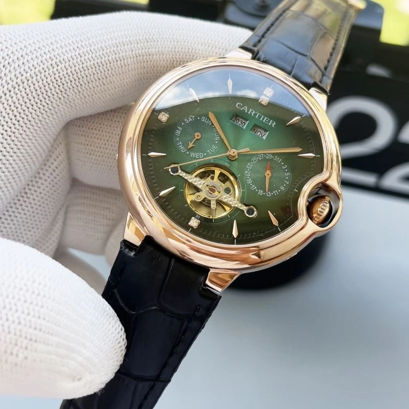 Factory-made CARTIER Watches