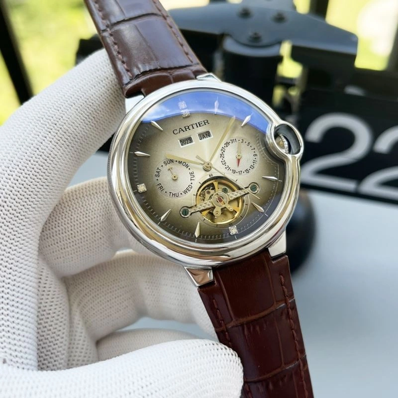 Factory-made CARTIER Watches