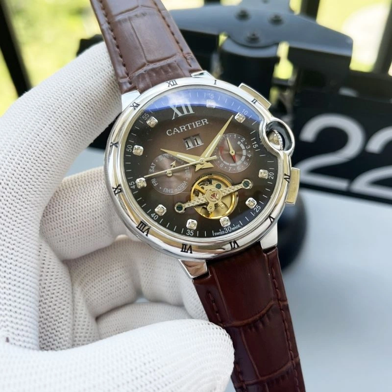 Legit CARTIER Watches