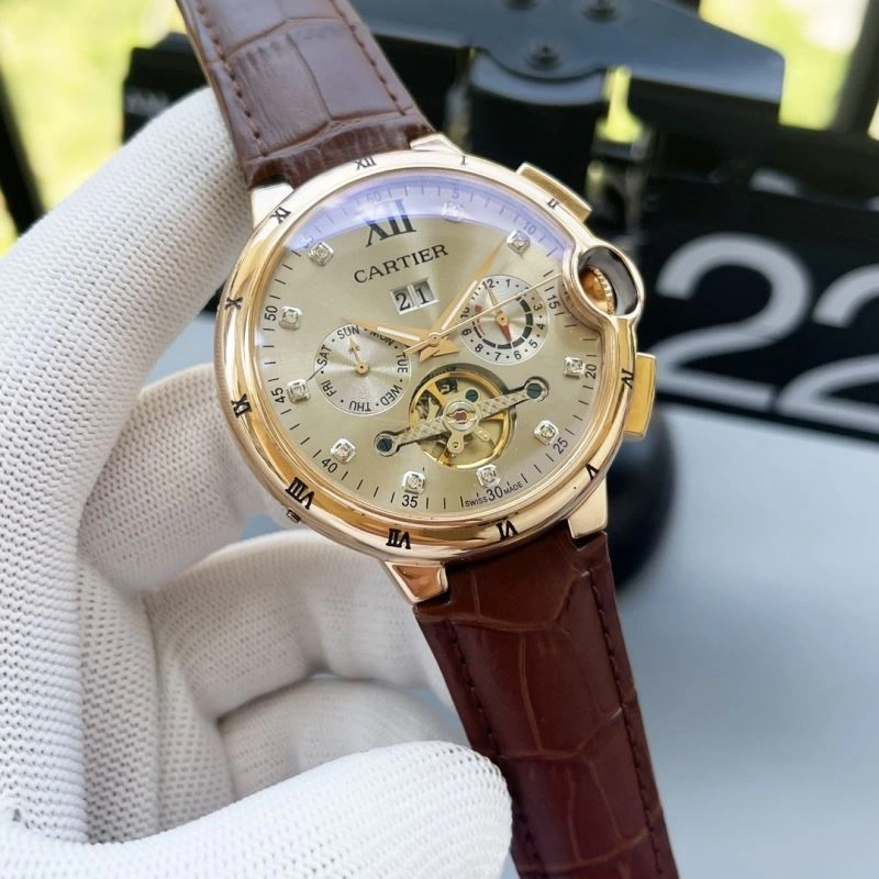 Legit CARTIER Watches