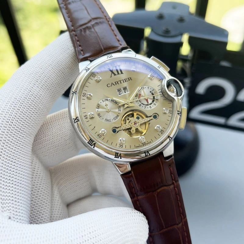 Legit CARTIER Watches