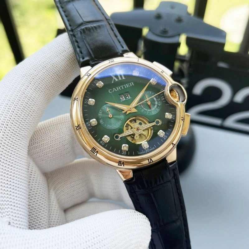 Legit CARTIER Watches