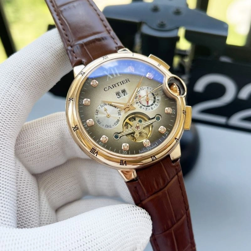 Legit CARTIER Watches