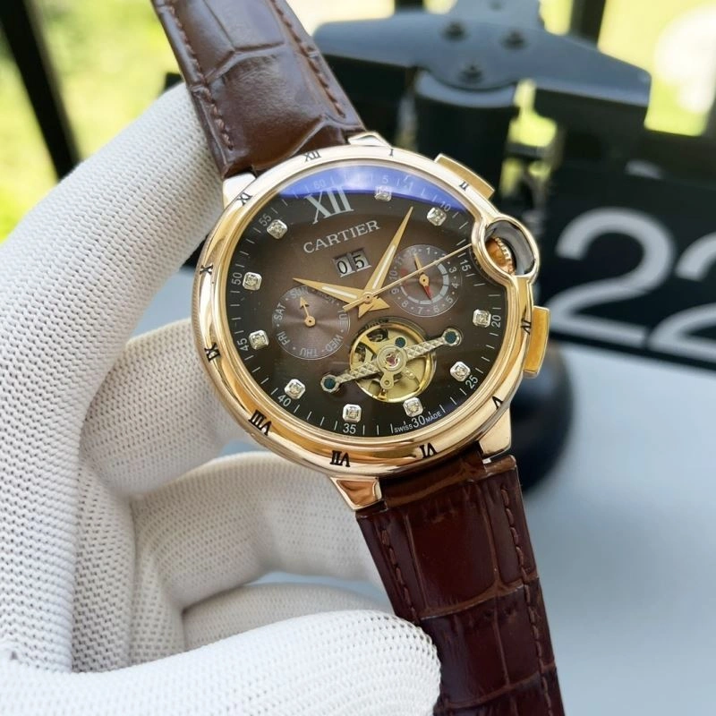 Legit CARTIER Watches