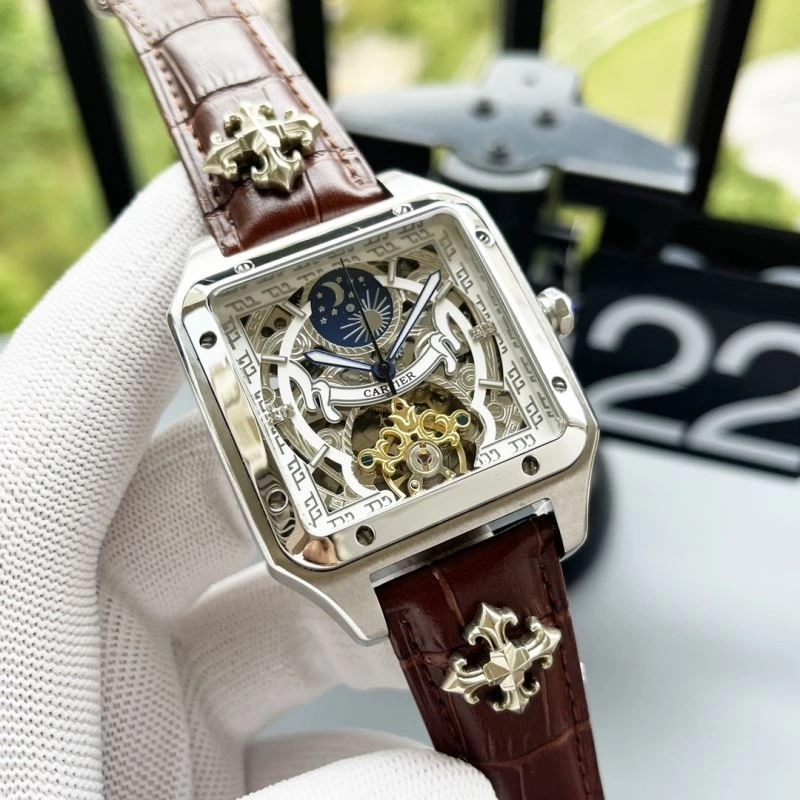 Legit CARTIER Watches