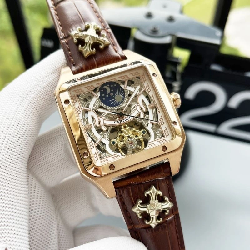 Legit CARTIER Watches