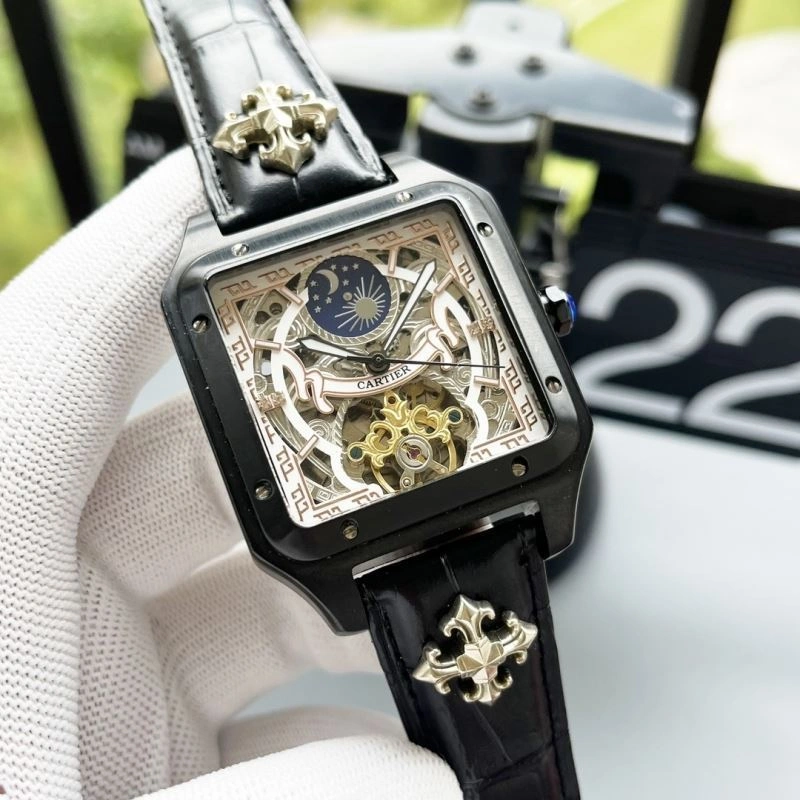 Legit CARTIER Watches