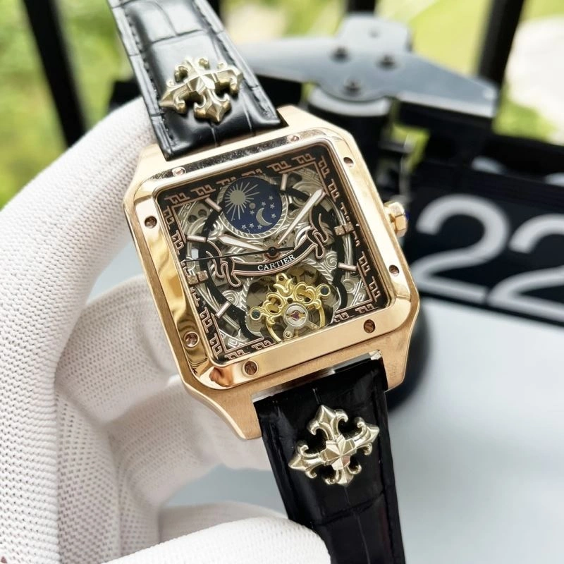 Legit CARTIER Watches
