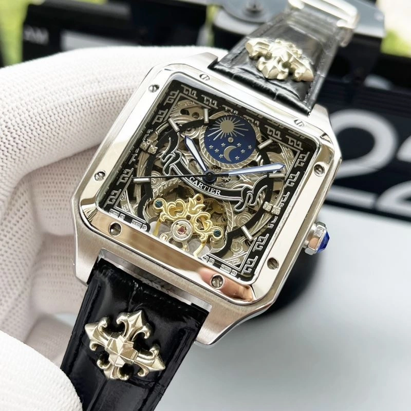 Legit CARTIER Watches