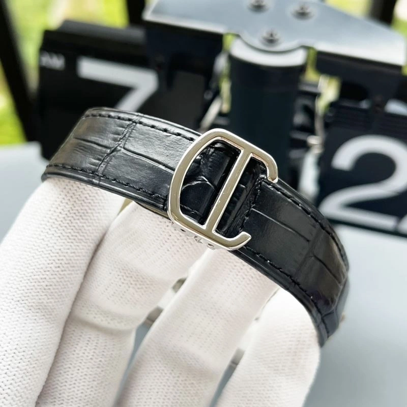 Legit CARTIER Watches