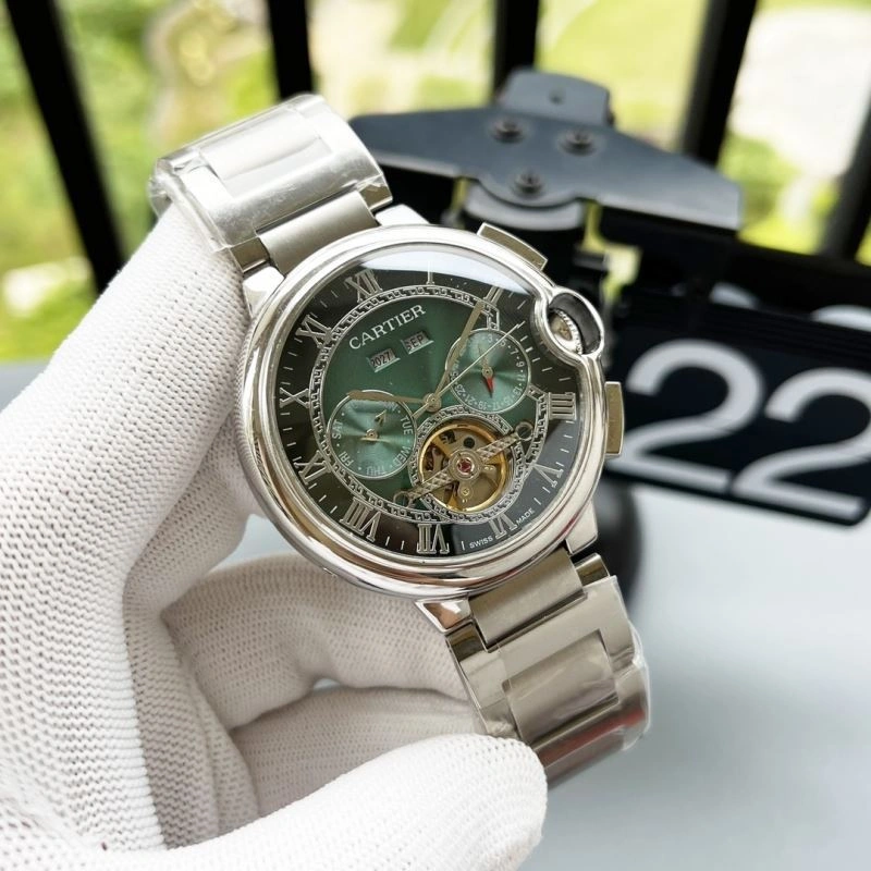 CARTIER Watches