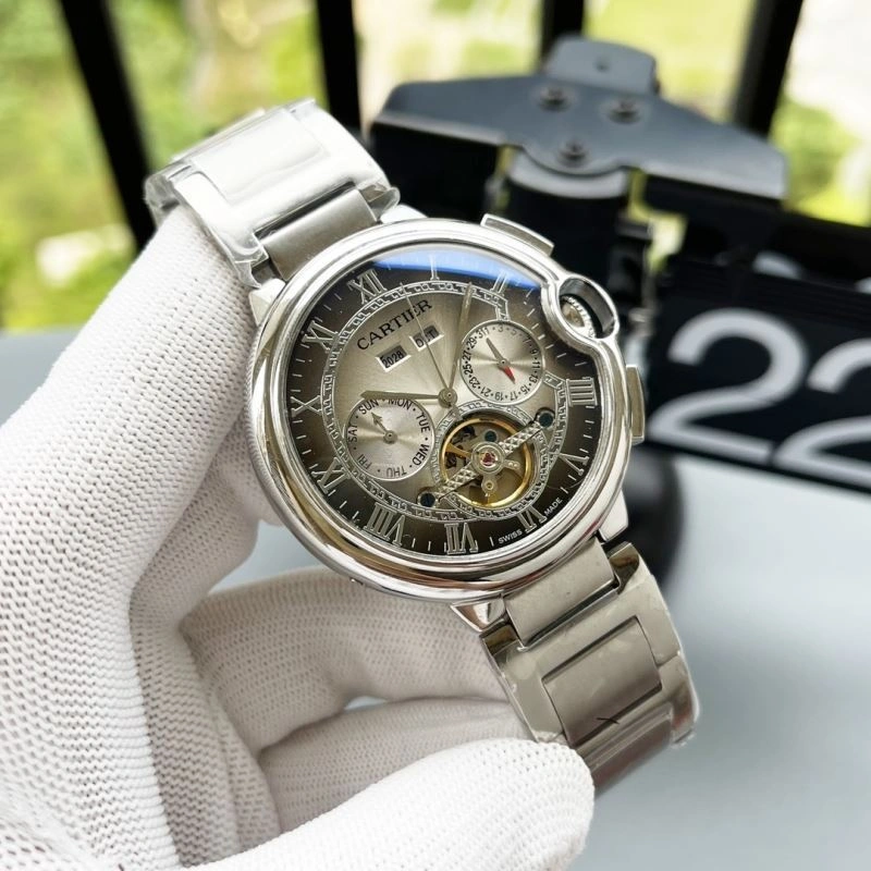 Reasonably priced CARTIER Watches