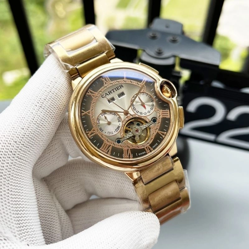 Reasonably priced CARTIER Watches