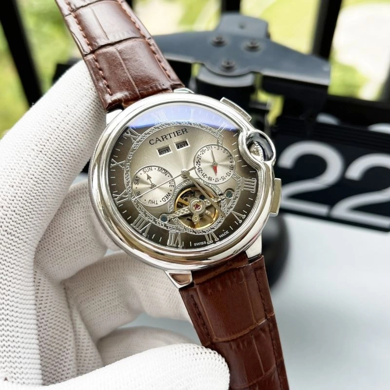 Reasonably priced CARTIER Watches
