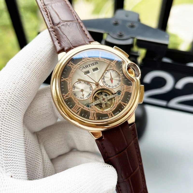 Reasonably priced CARTIER Watches