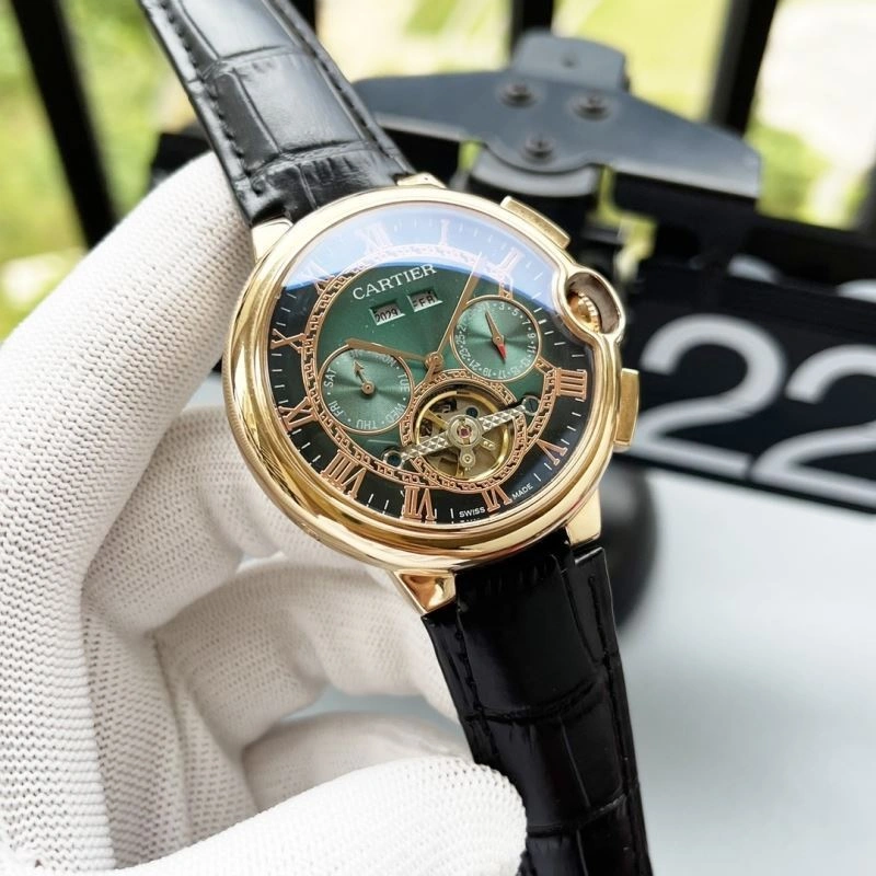 Reasonably priced CARTIER Watches