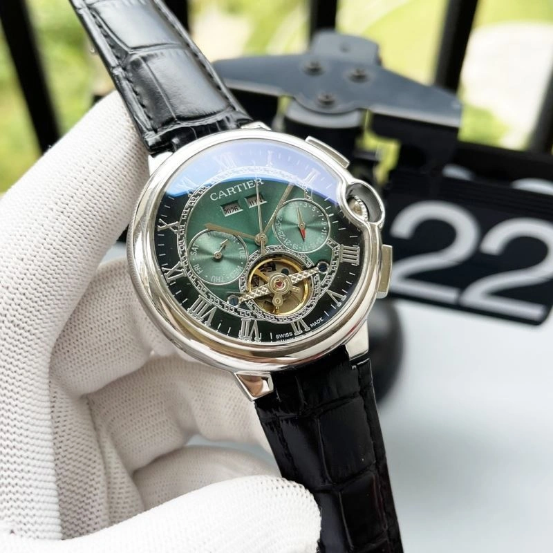 Reasonably priced CARTIER Watches