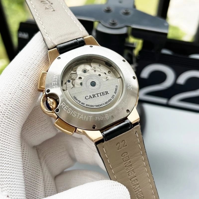 Reasonably priced CARTIER Watches