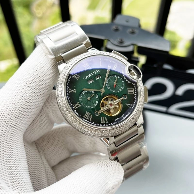 CARTIER Watches