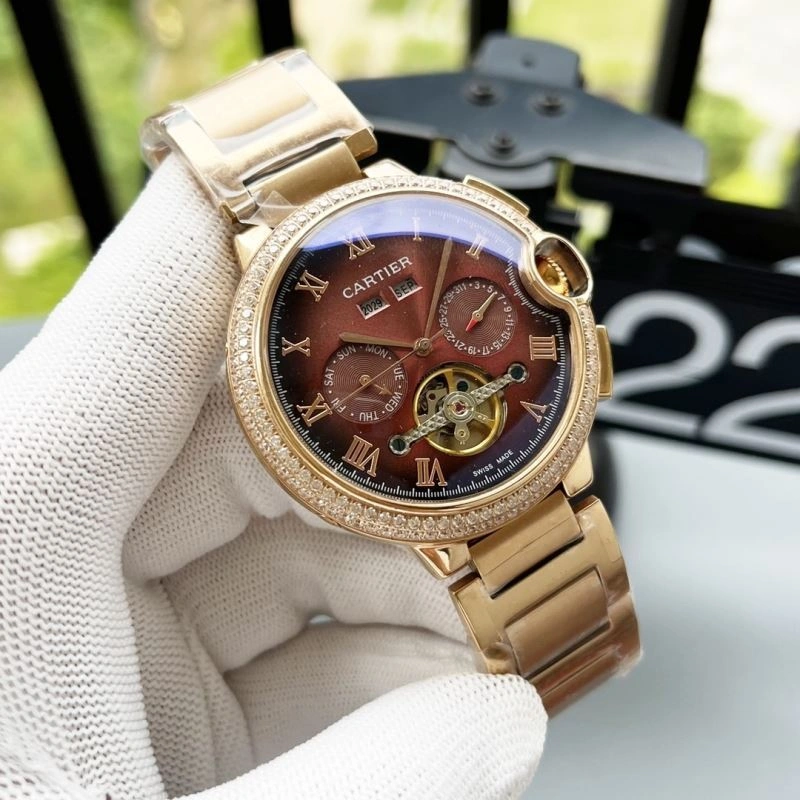 Brand-original CARTIER Watches