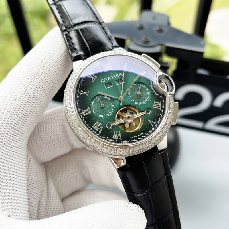 Brand-original CARTIER Watches