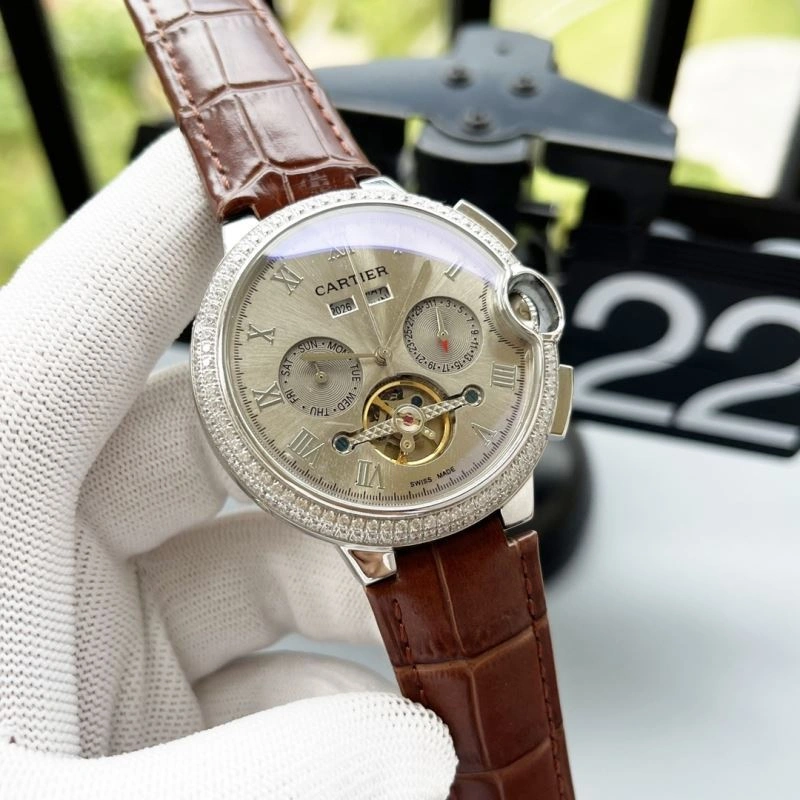 Brand-original CARTIER Watches