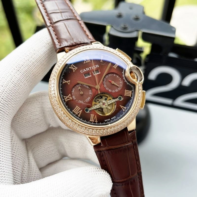 Brand-original CARTIER Watches