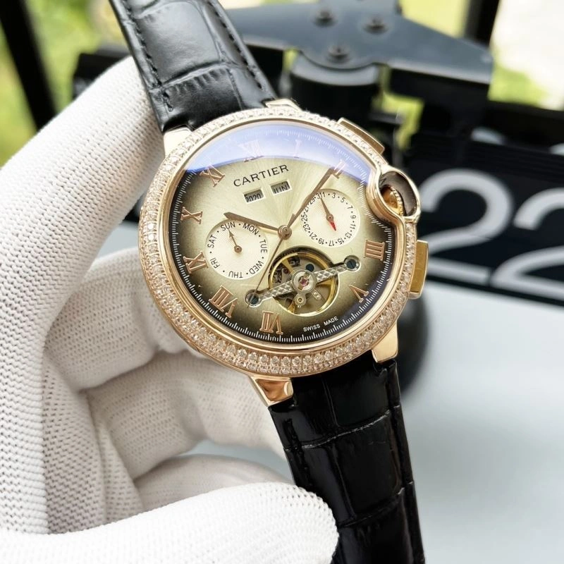 Brand-original CARTIER Watches