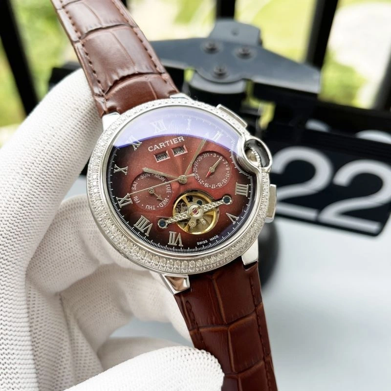 Brand-original CARTIER Watches