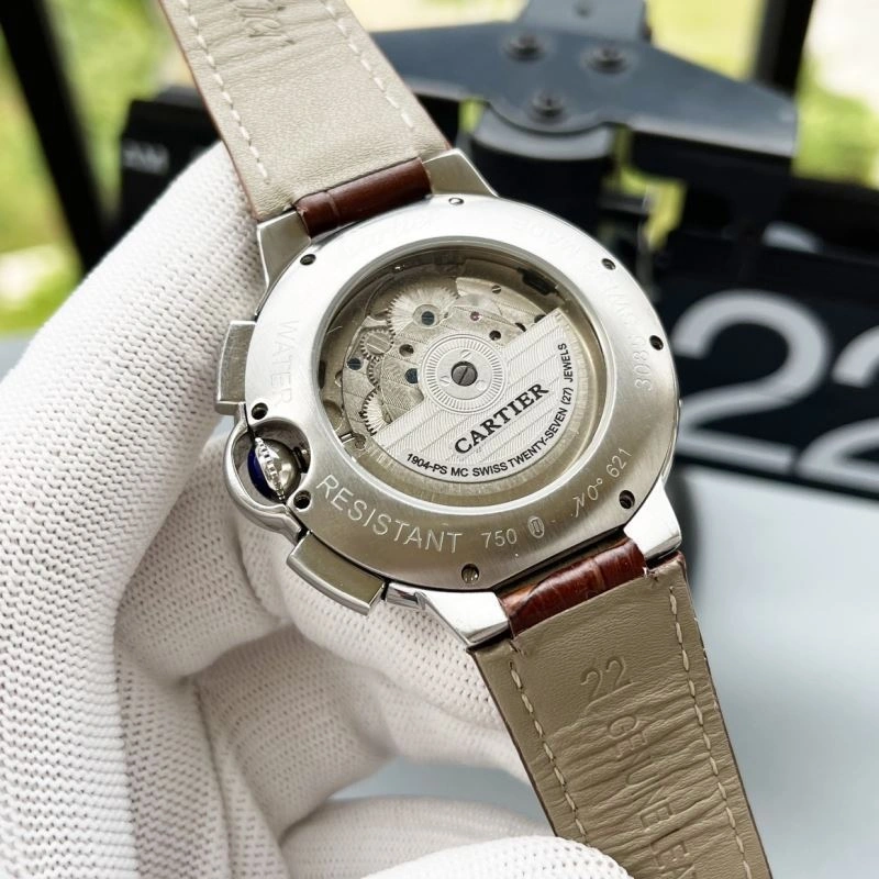 Brand-original CARTIER Watches