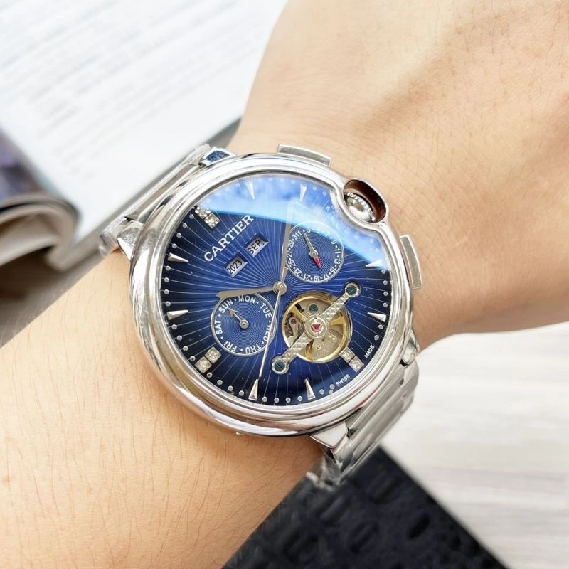 CARTIER Watches