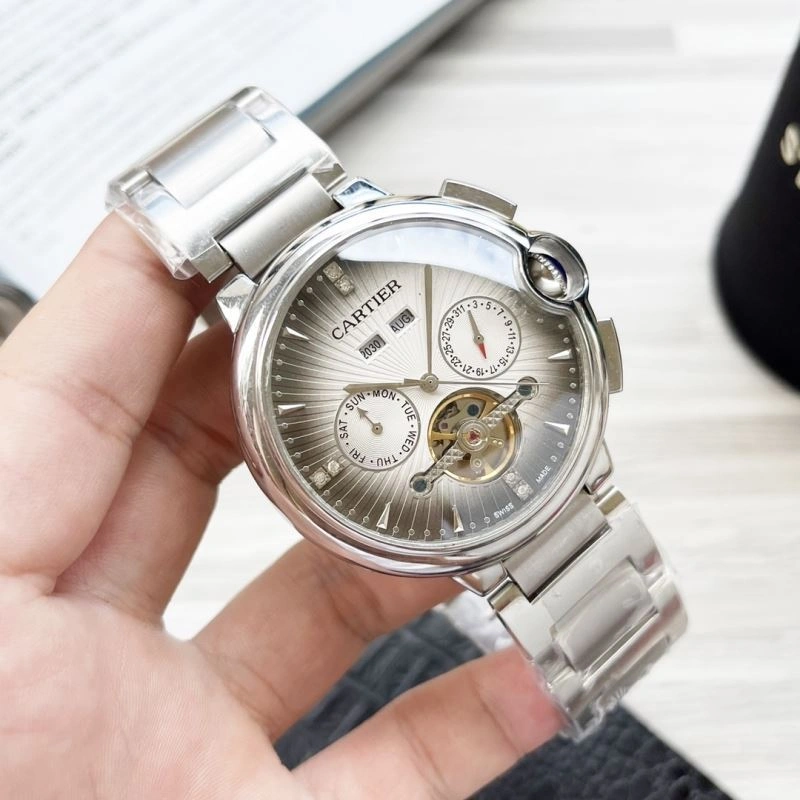 Inexpensive CARTIER Watches